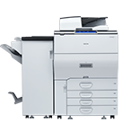 RICOH(リコー)の複合機・コピー機について - 【業界最安値】複合機・コピー機のリースをお考えなら複合機NAVI